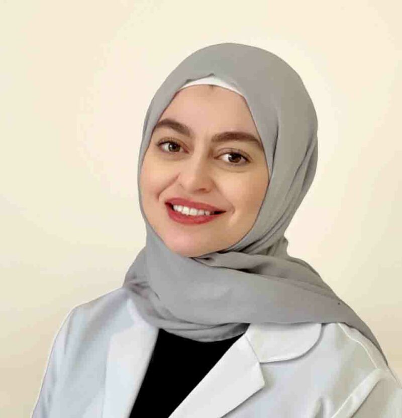 Dr. Fatima Elzahraa - Protoclinic.com